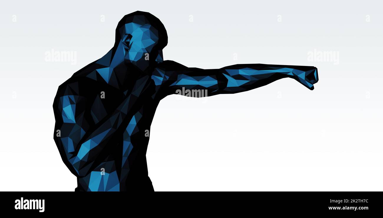 Health information technology line hi-res stock photography and images ...