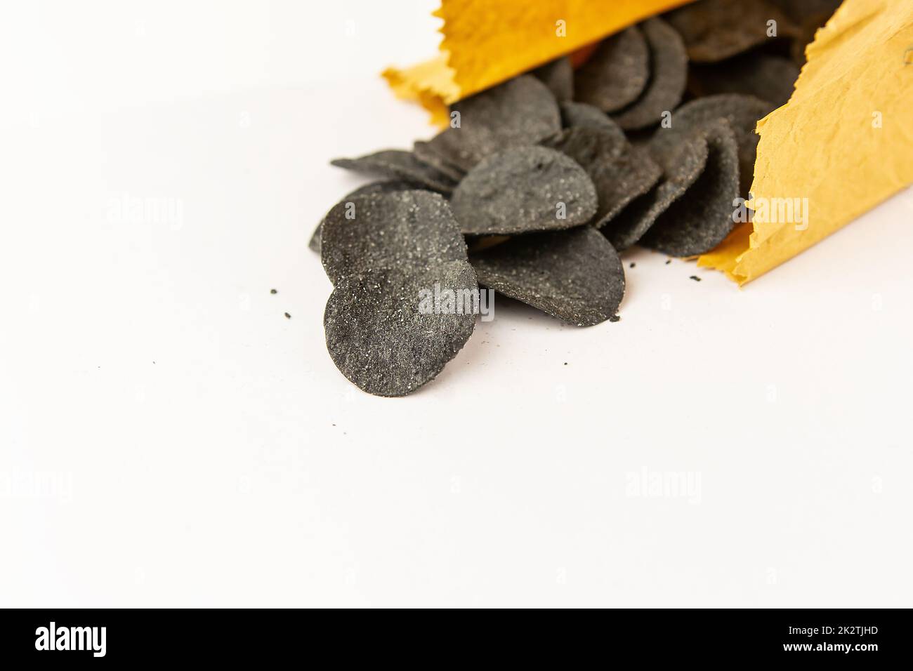 Cuttlefish ink hi-res stock photography and images - Alamy