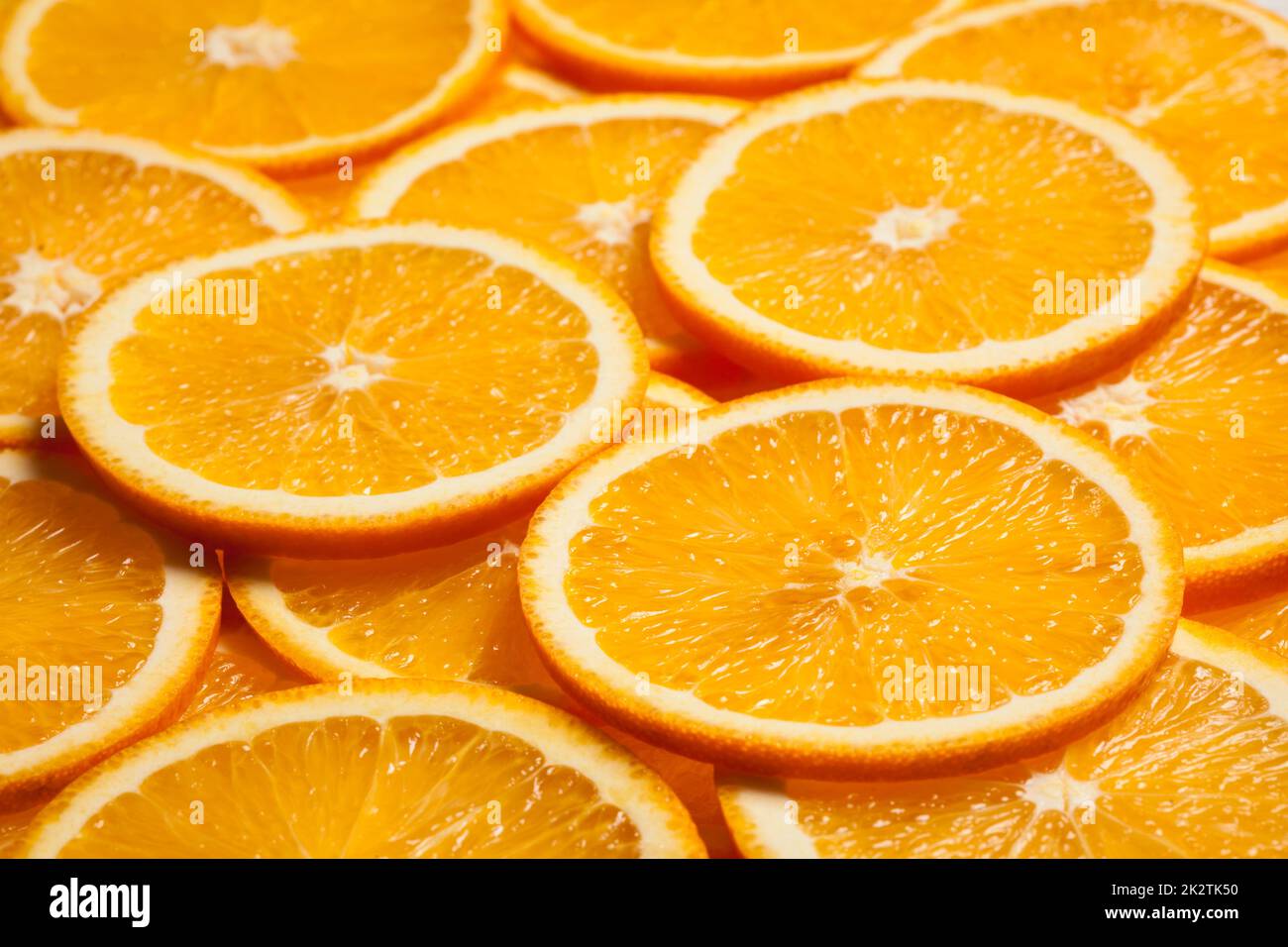 Colorful slices hi-res stock photography and images - Alamy