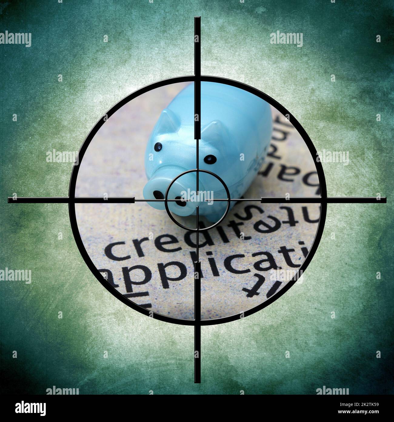 Target rate hi-res stock photography and images - Alamy