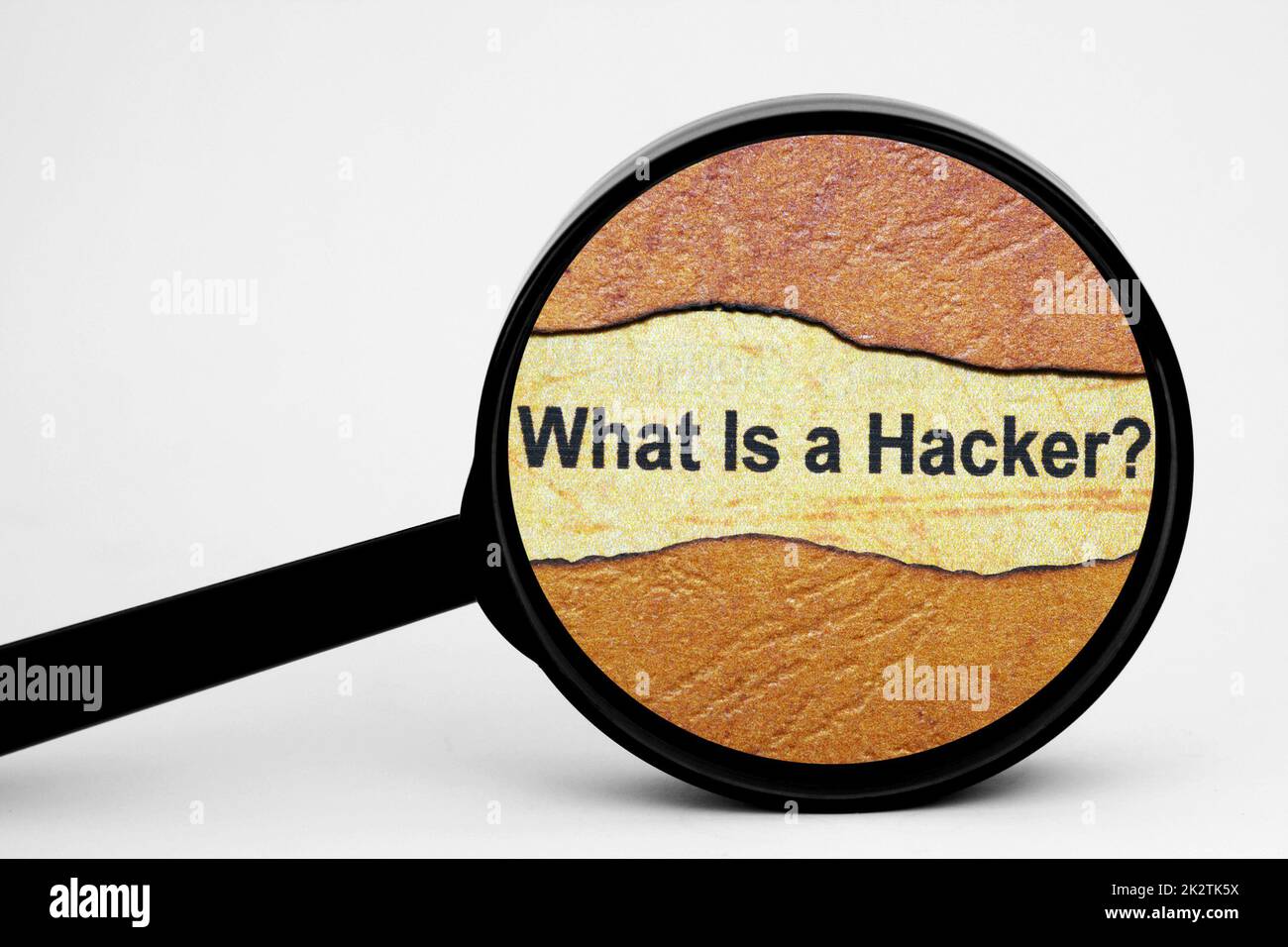 Big data hacker hi-res stock photography and images - Alamy