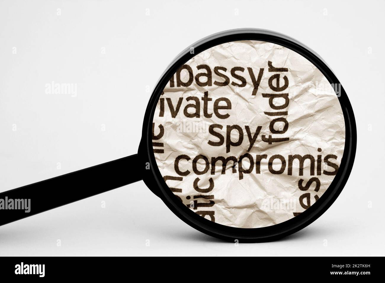 Search for spy Stock Photo - Alamy