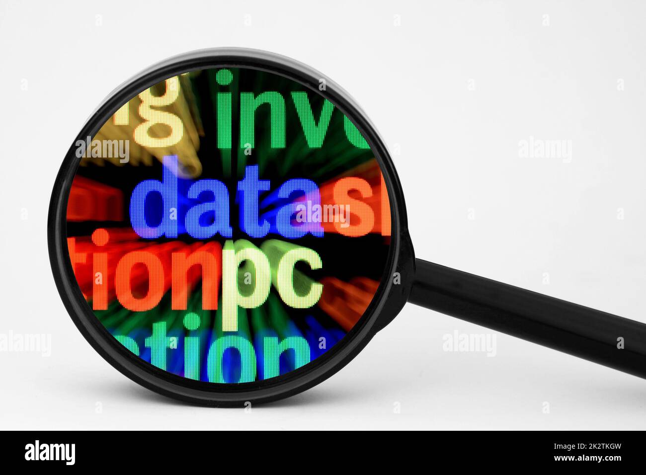 Search data hi-res stock photography and images - Alamy