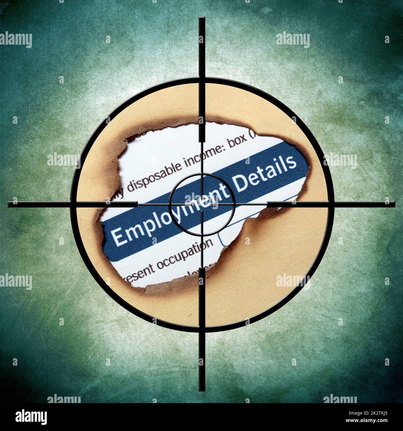 Target of opportunity hi-res stock photography and images - Alamy