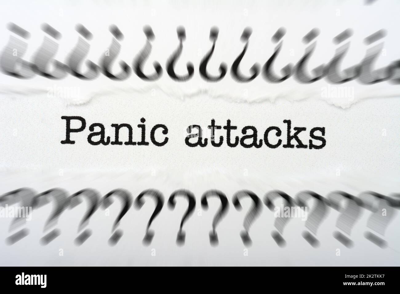 Stop panic hi-res stock photography and images - Alamy