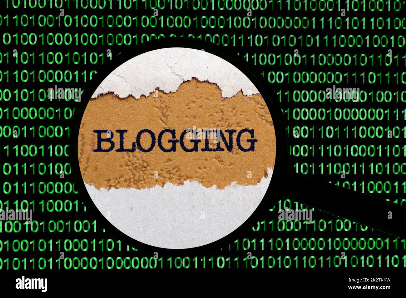 Blog optimization hi-res stock photography and images - Alamy