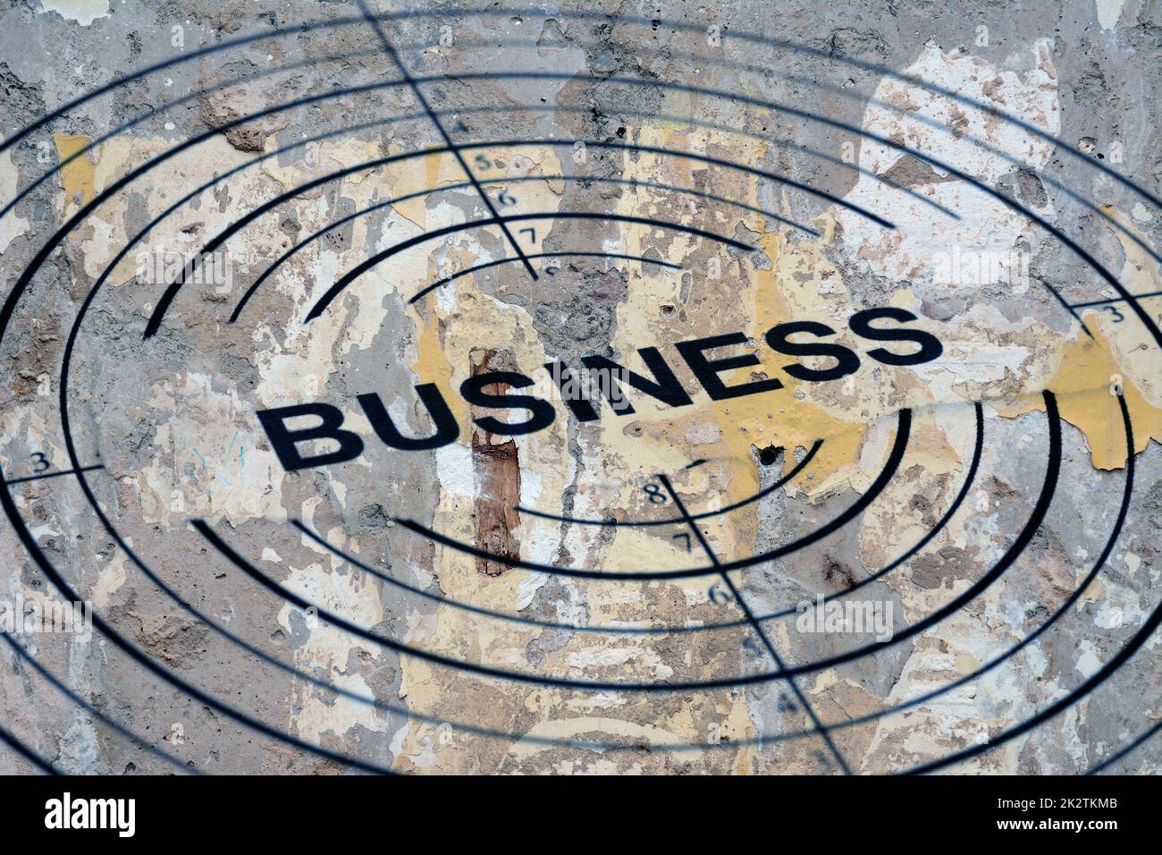 Achieved goal target hi-res stock photography and images - Alamy