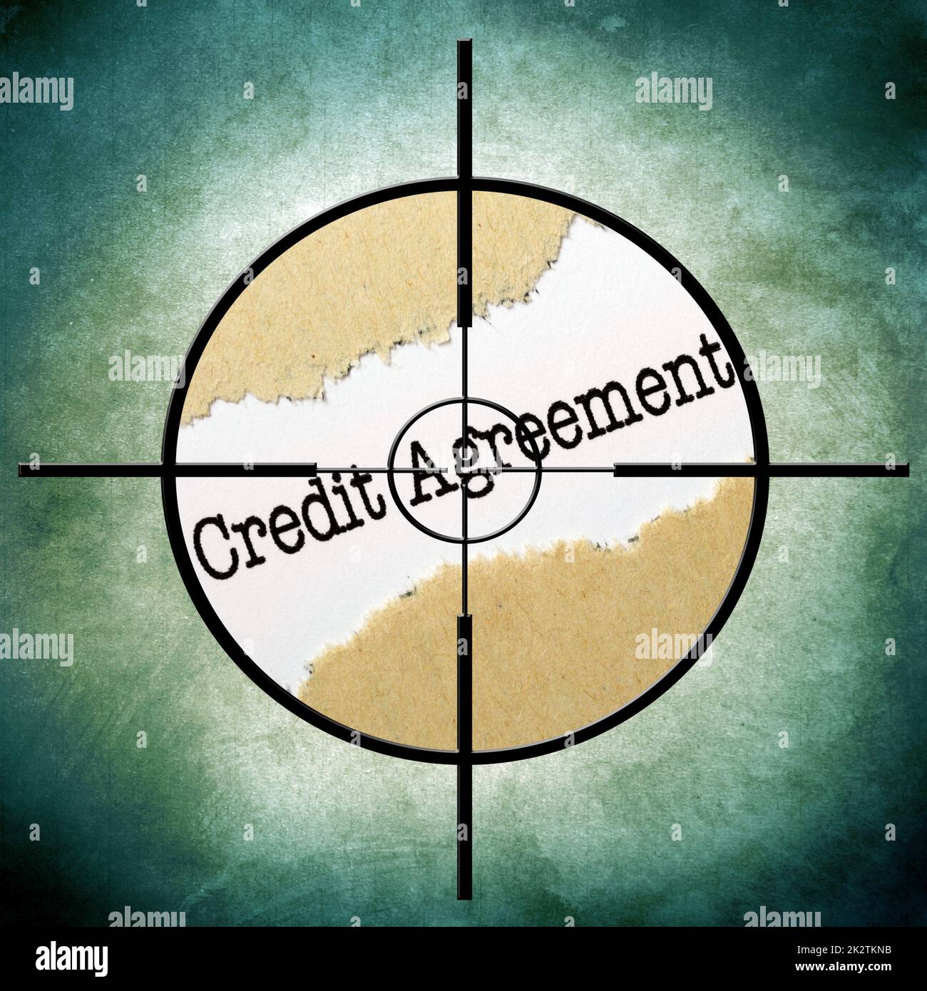 Target agreement hi-res stock photography and images - Alamy