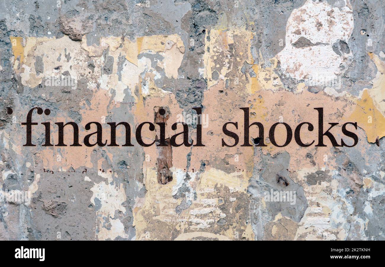 Shock hi-res stock photography and images - Alamy