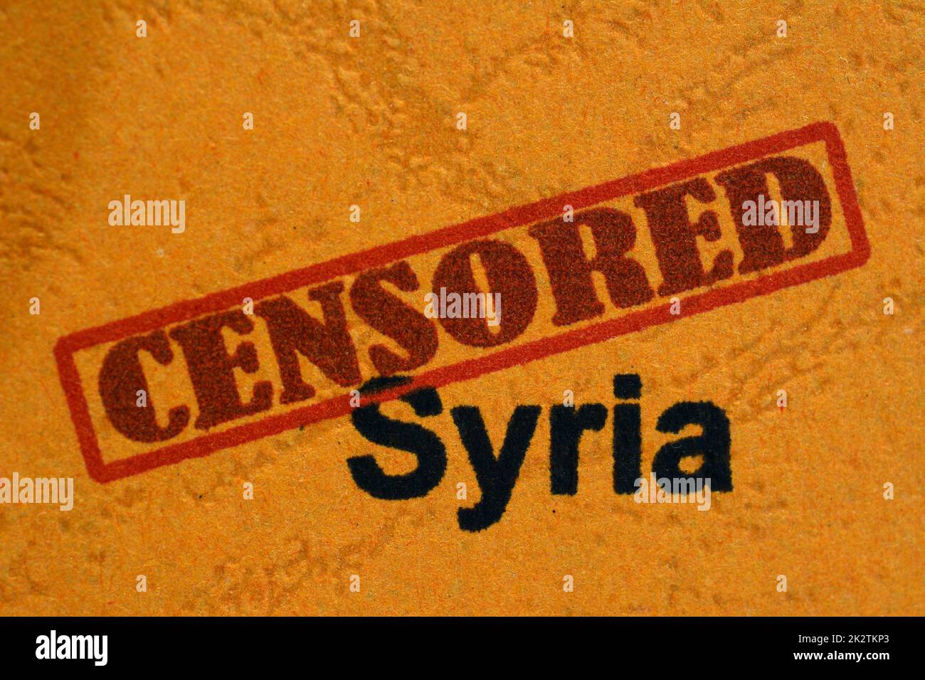 Syria military attack hi-res stock photography and images - Alamy