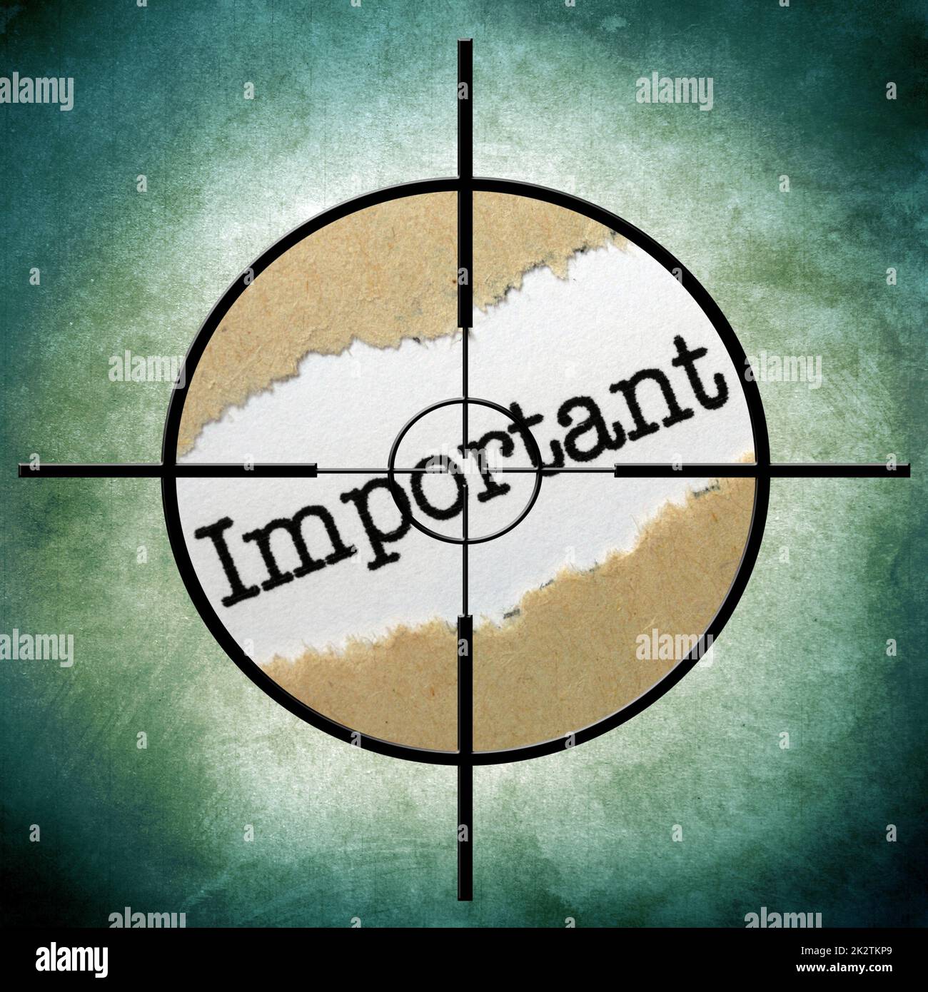 Important text hi-res stock photography and images - Alamy