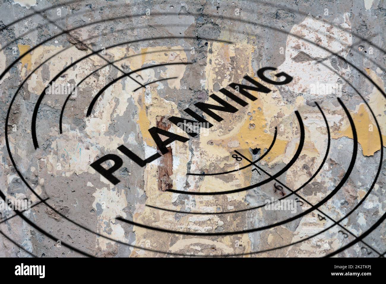 Successful planning organize hi-res stock photography and images - Alamy
