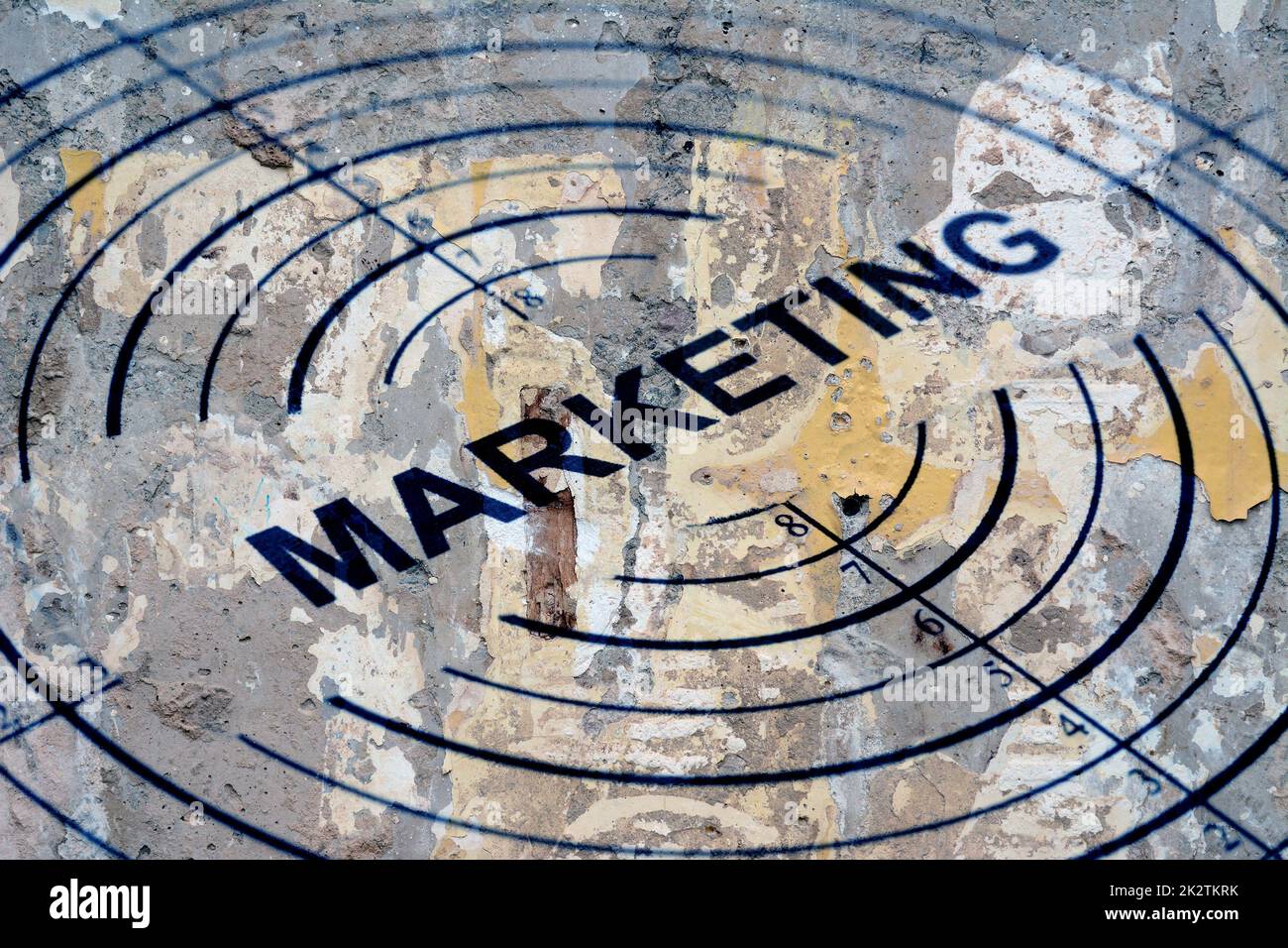 Figure target hi-res stock photography and images - Alamy