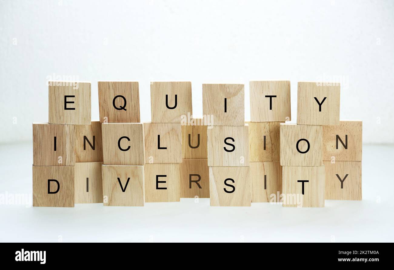 Symbol of equity hi-res stock photography and images - Alamy