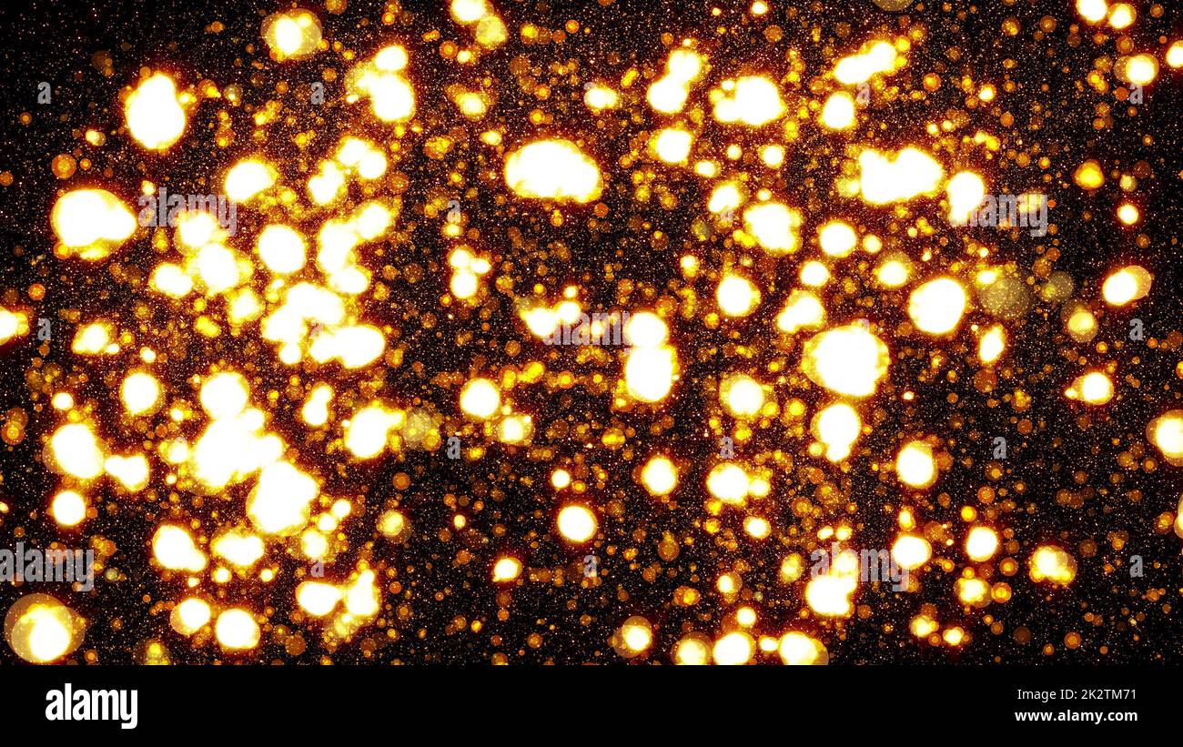 Flying bonfire embers hi-res stock photography and images - Alamy