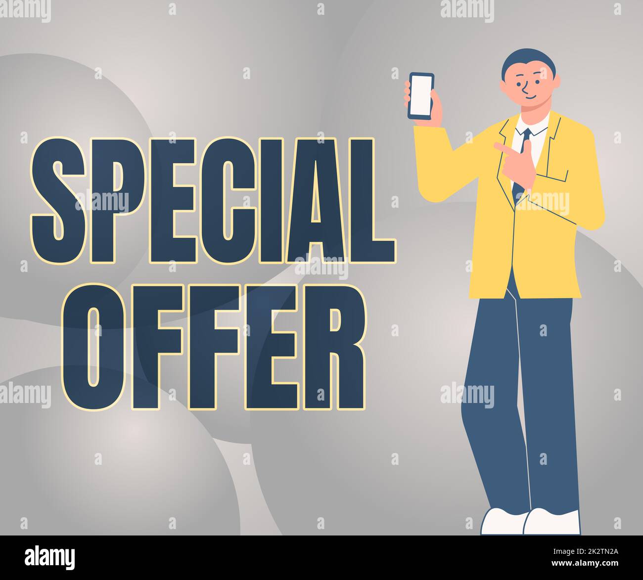 Inspiration showing sign Special Offer. Word for Selling at a lower or ...