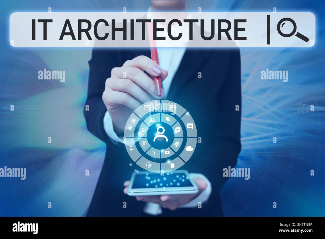 Writing Displaying Text It Architecture Business Showcase Architecture
