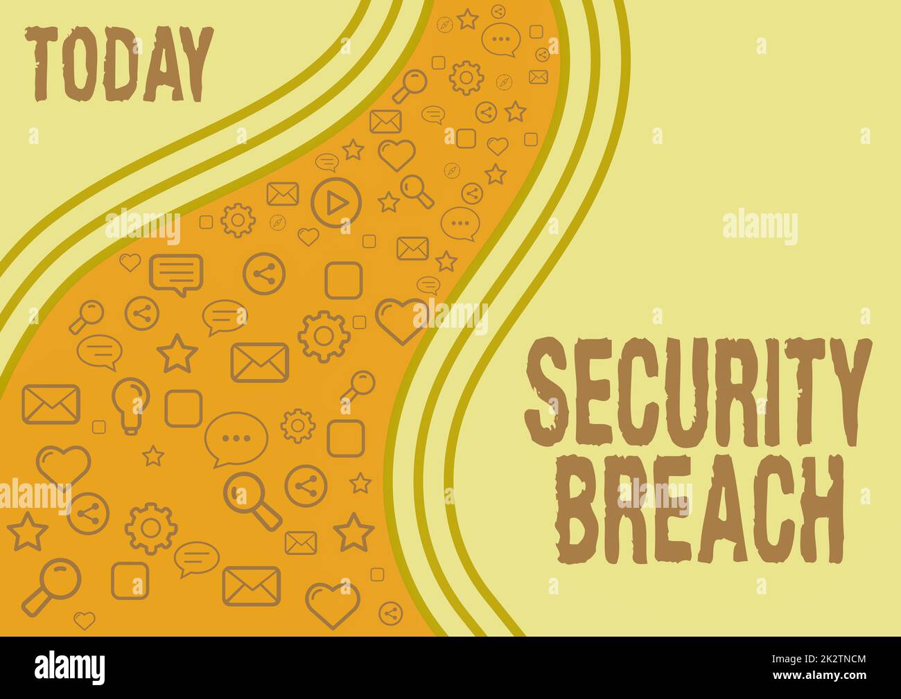 Writing displaying text Security Breach. Business approach incident ... Writing displaying text Security Breach. Business approach incident ...