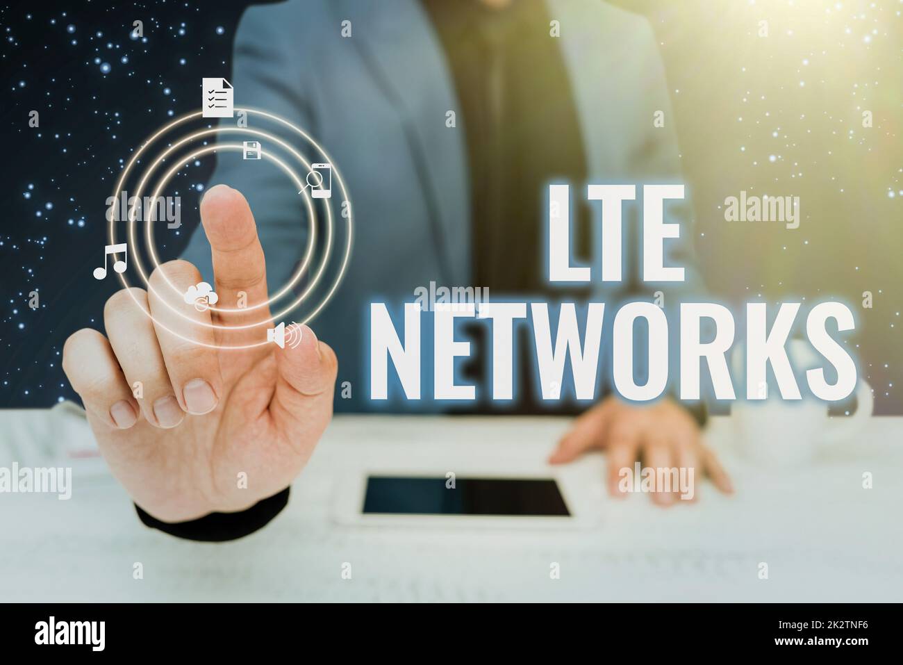 Conceptual display Lte Networks. Business approach Fastest network ... Conceptual display Lte Networks. Business approach Fastest network ...