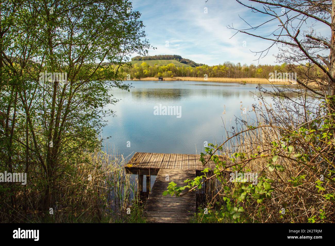 Travel Luxembourg Nature and species protection Stock Photo - Alamy