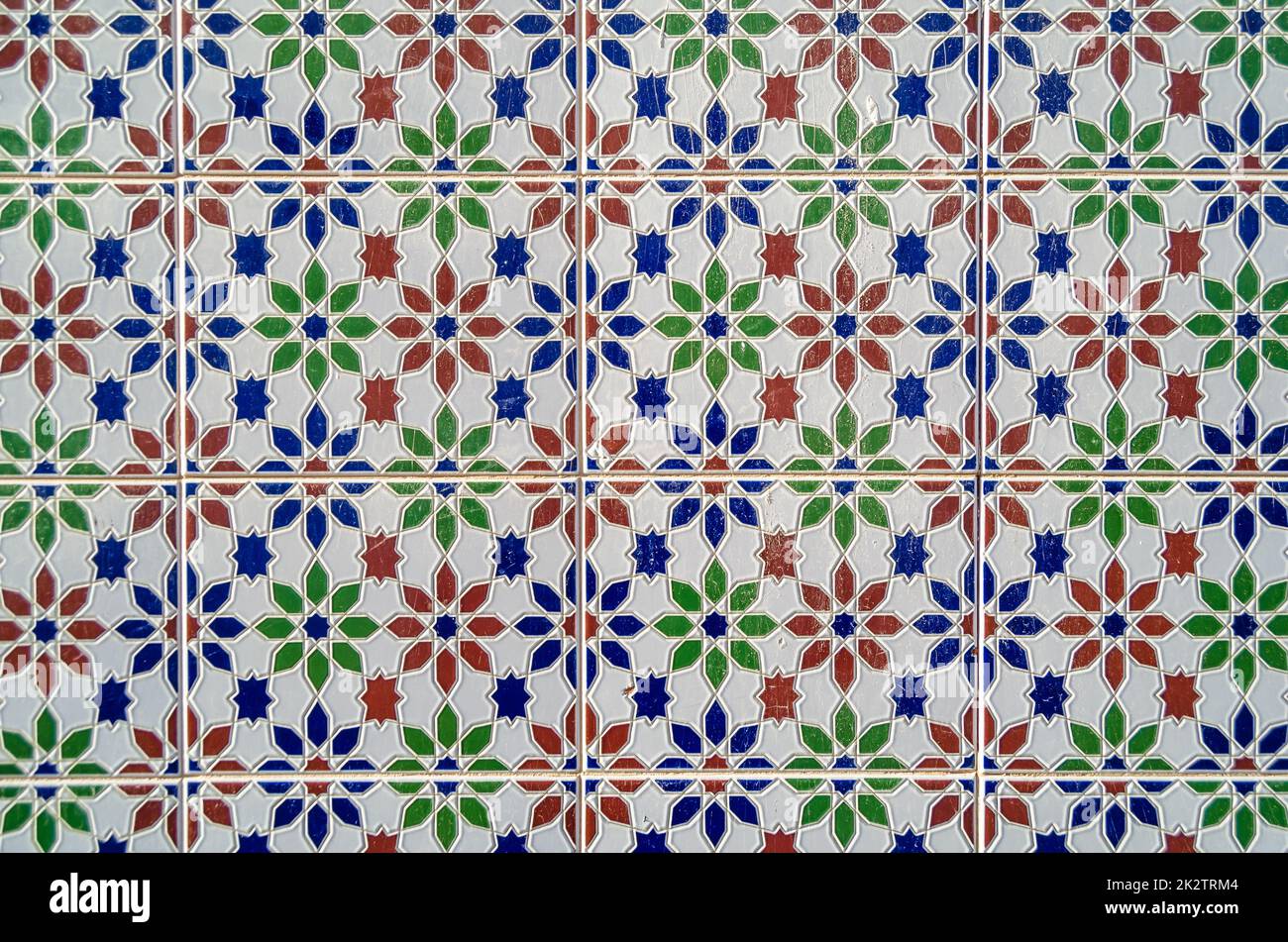 Architectural mosaic hi-res stock photography and images - Alamy