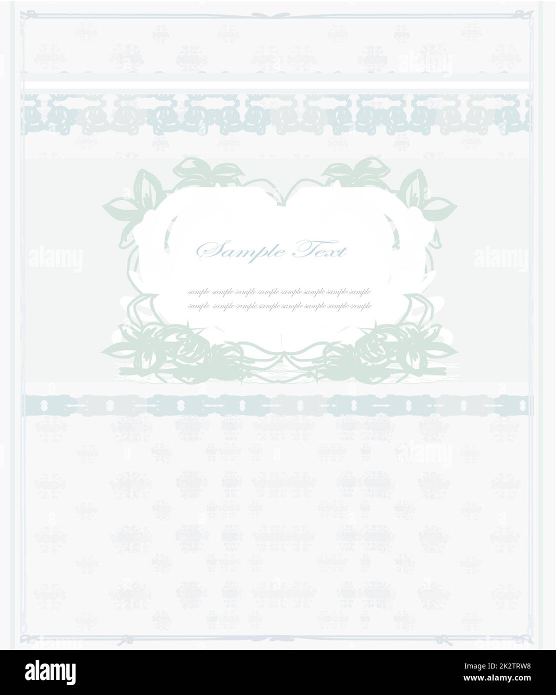 invitation vintage card Stock Photo - Alamy invitation vintage card Stock Photo - Alamy