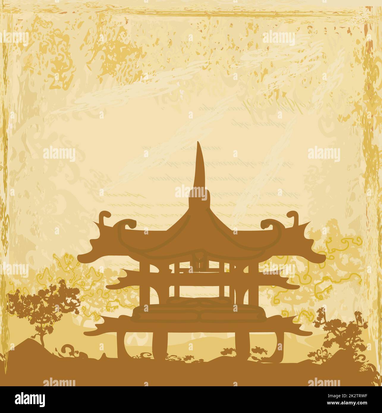 Traditional chinese bulding hi-res stock photography and images - Alamy