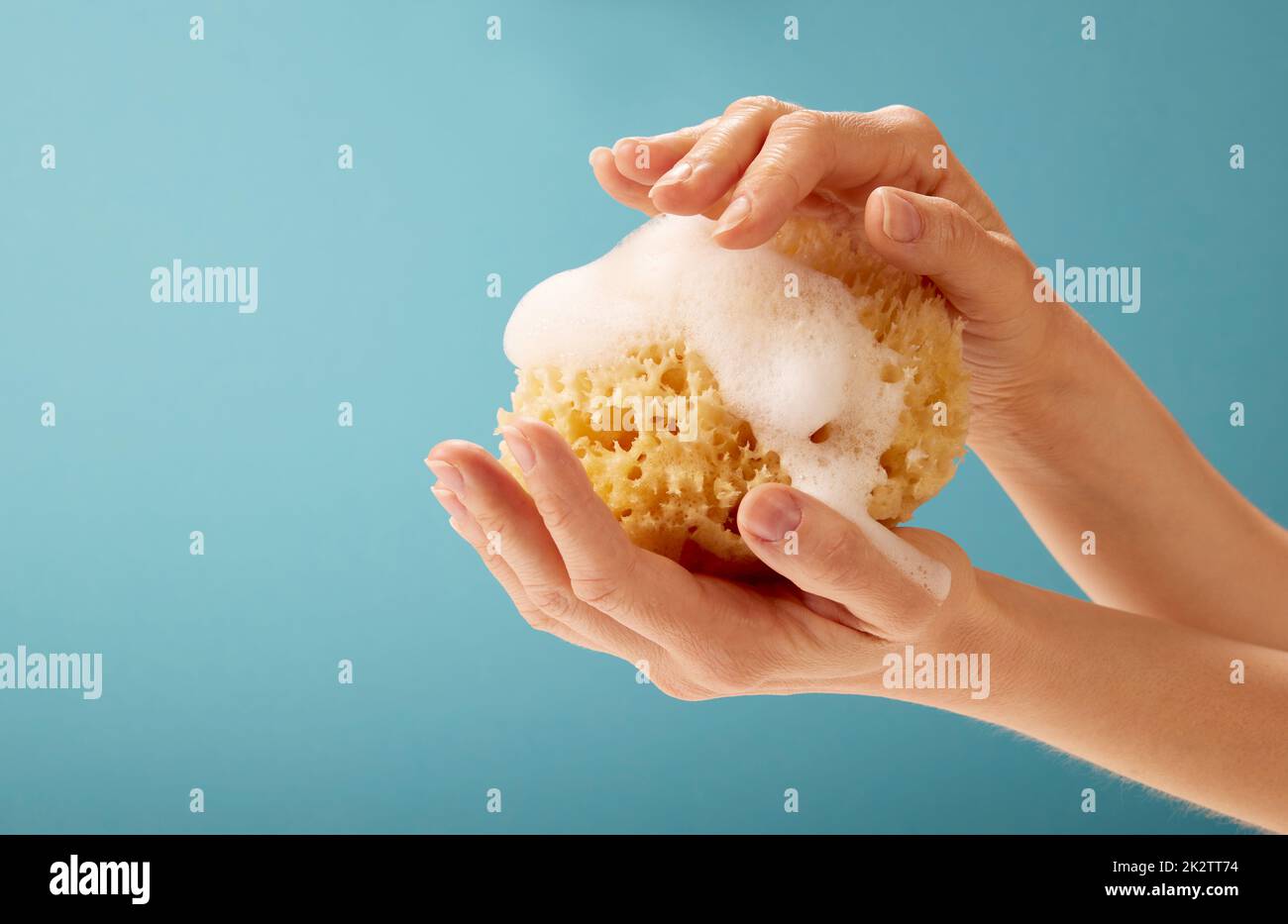 Hand washing procedure hi-res stock photography and images - Alamy