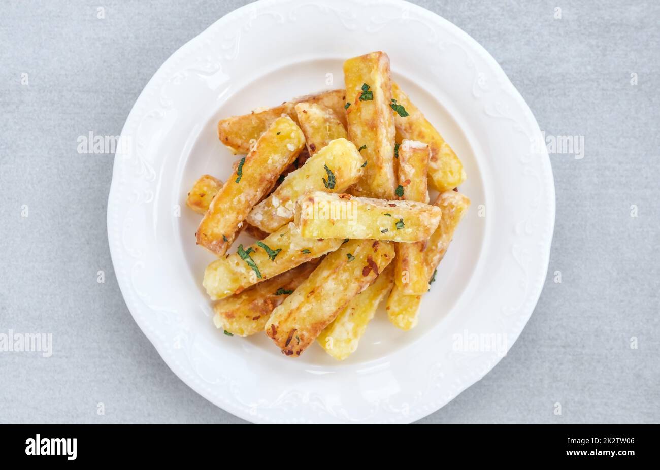 French fries france hi-res stock photography and images - Alamy