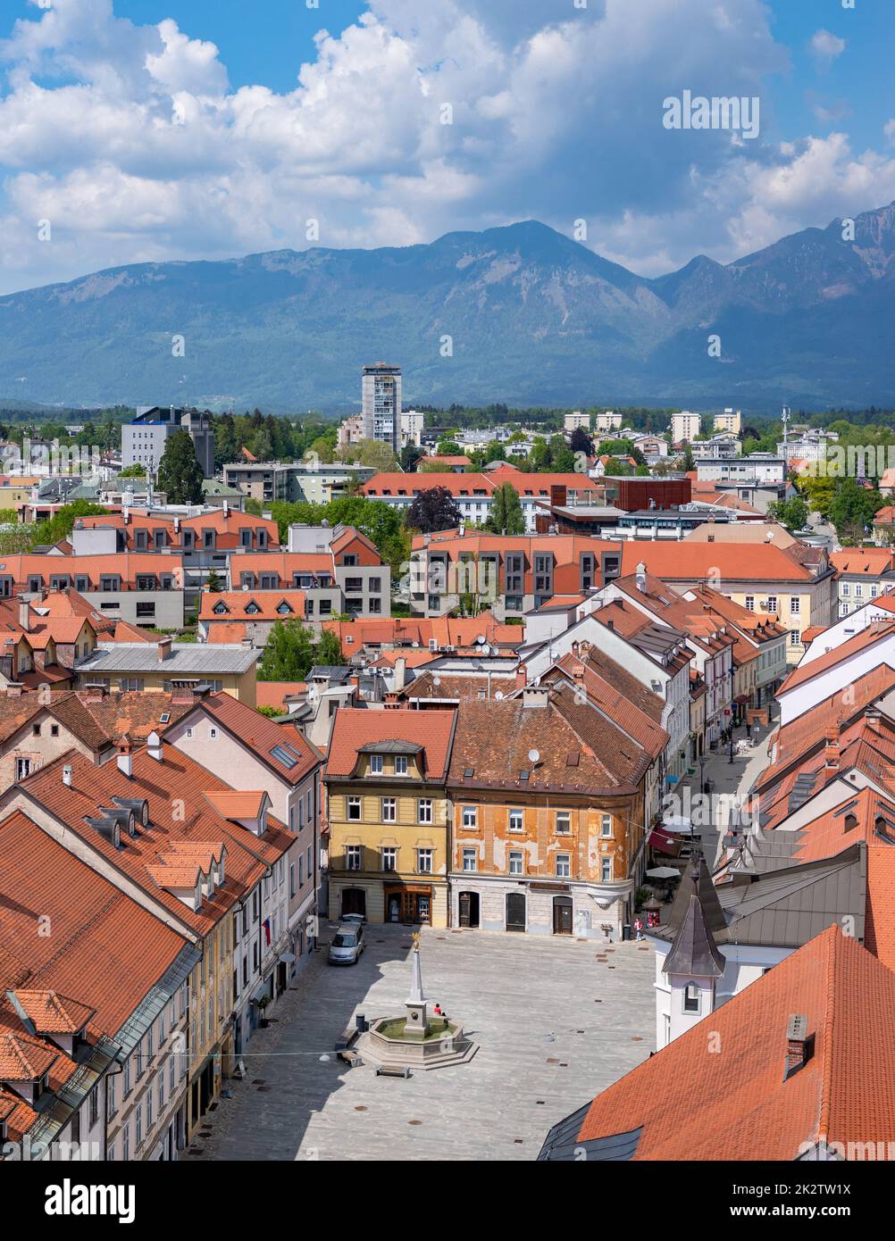 North main hi-res stock photography and images - Alamy