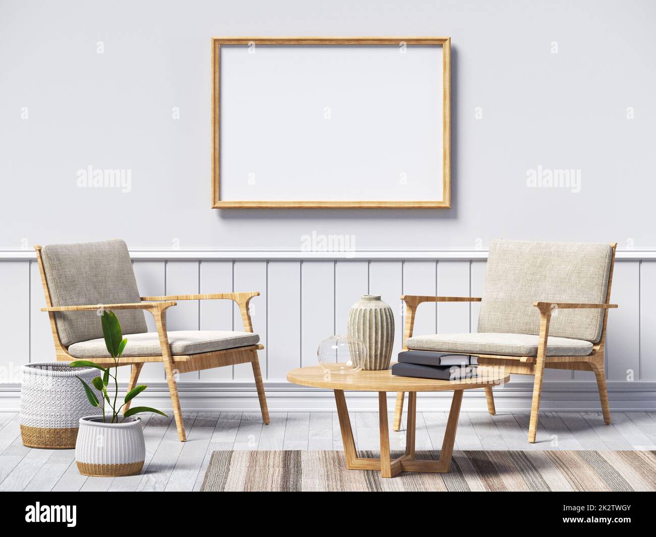 Simple poster hi-res stock photography and images - Alamy