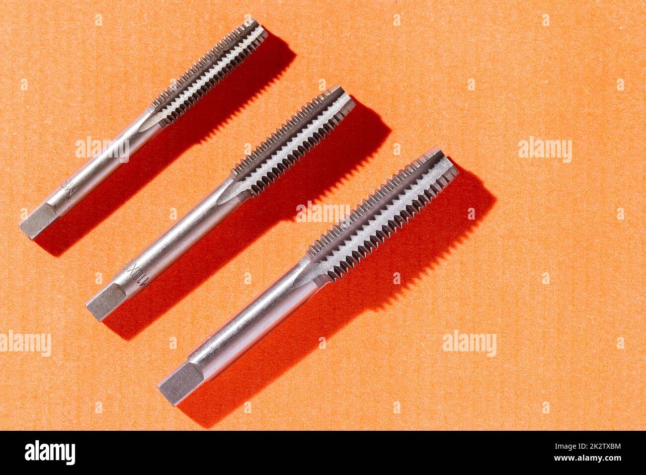 Three horizontal threads hi-res stock photography and images - Alamy