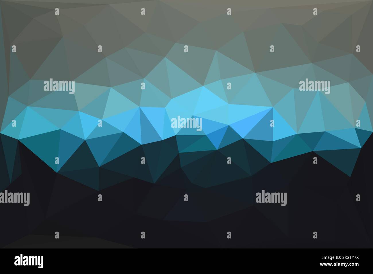 Polygonal background hi-res stock photography and images - Alamy