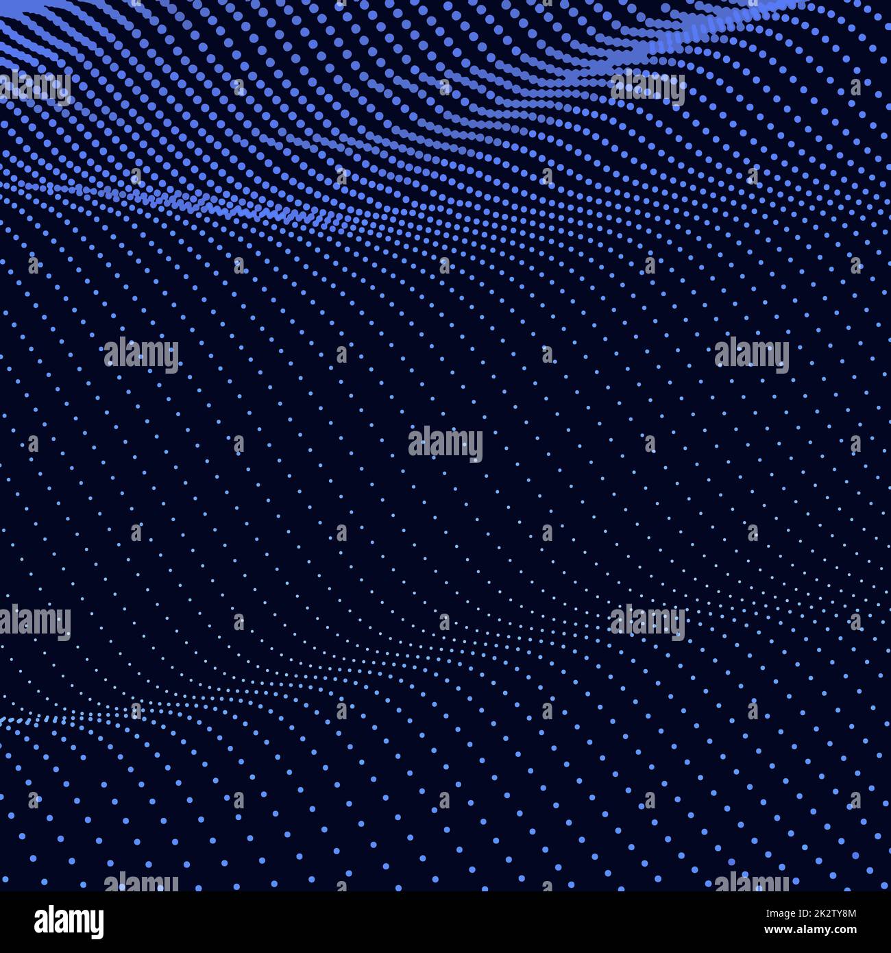 Dots background hi-res stock photography and images - Alamy