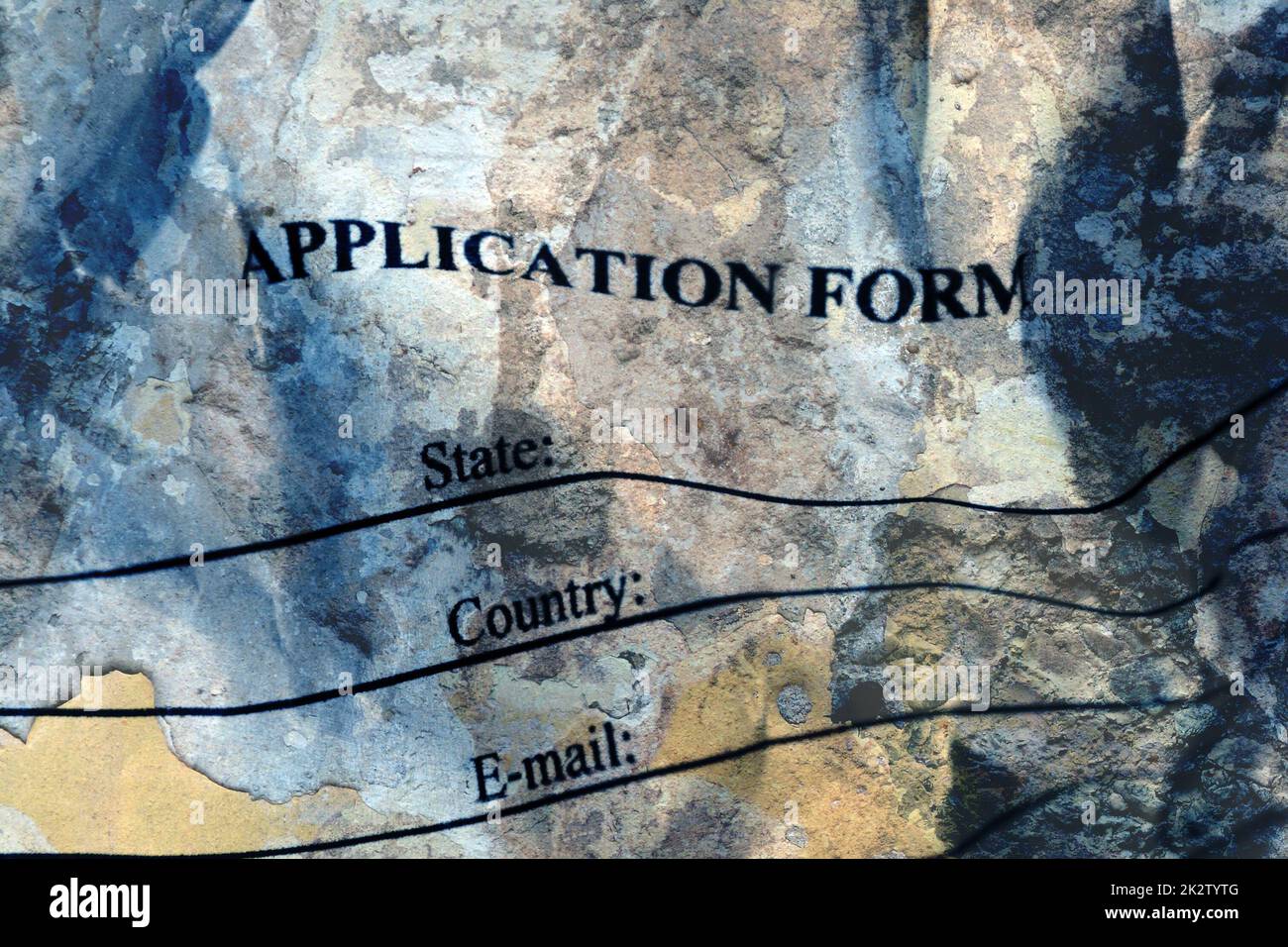 Note form hi-res stock photography and images - Alamy