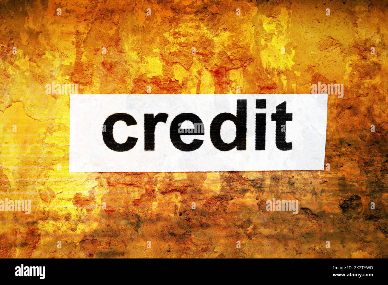 Credit card letter hi-res stock photography and images - Alamy