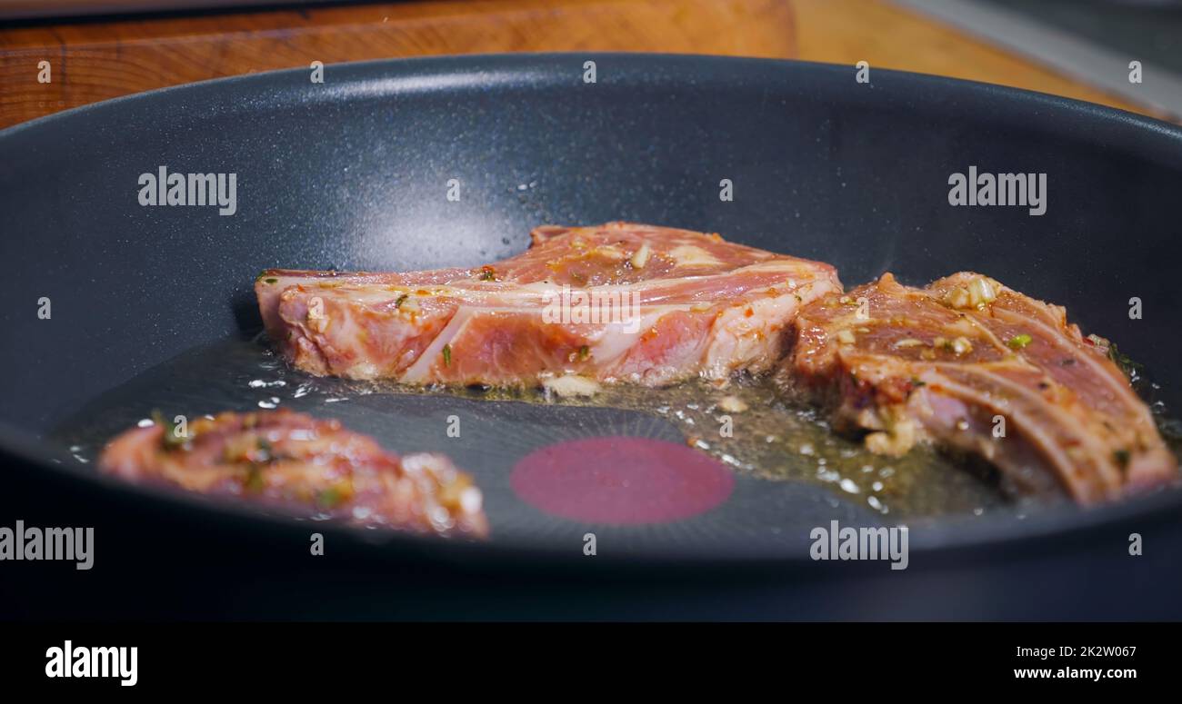 Tasty meat dish hi-res stock photography and images - Alamy
