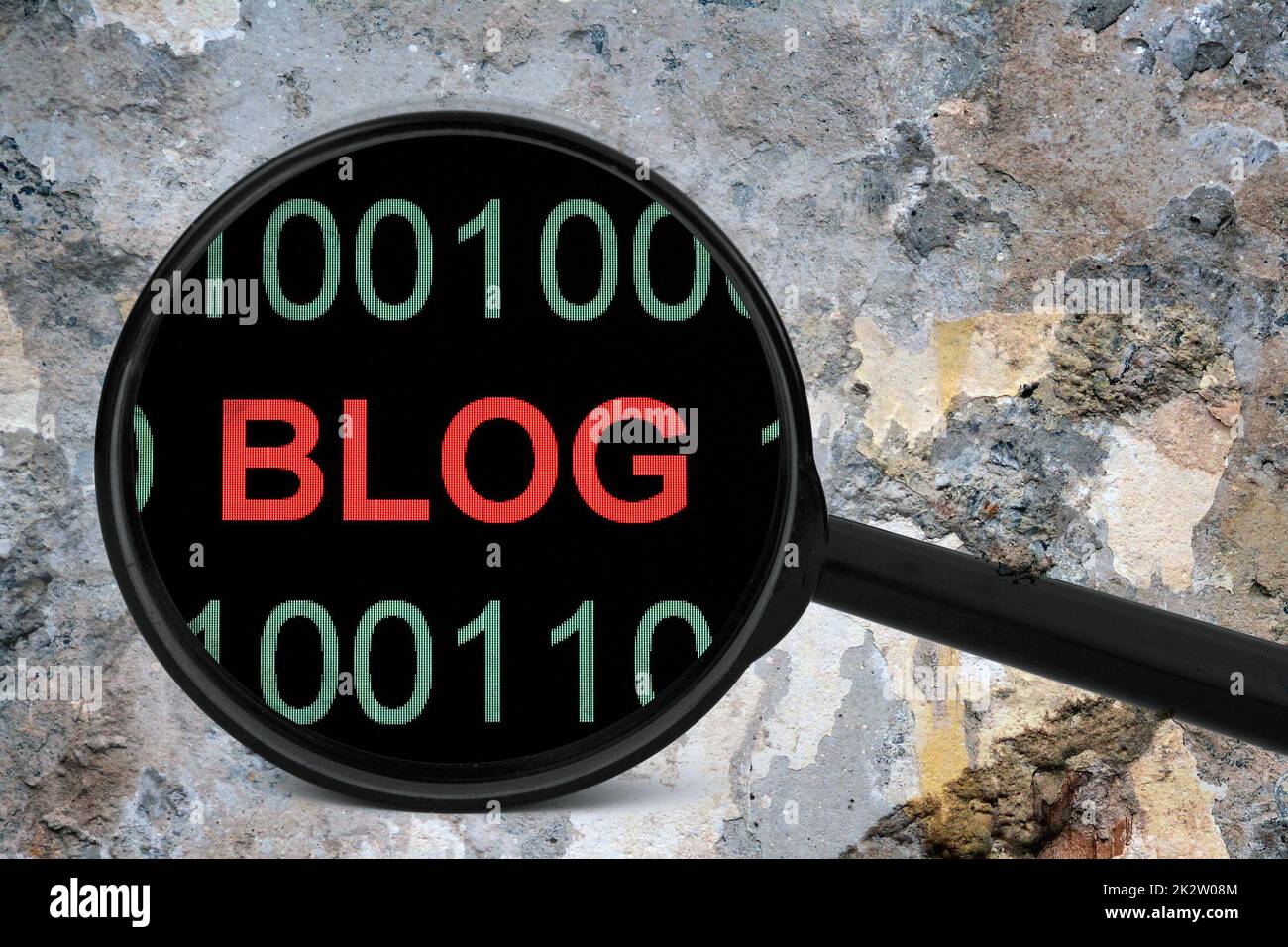 Blog explore hi-res stock photography and images - Alamy