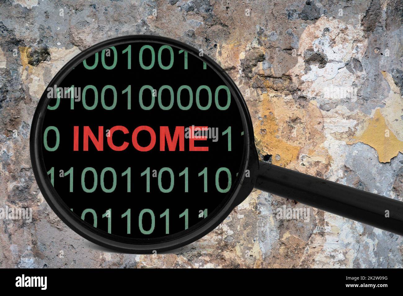 Income expense hi-res stock photography and images - Alamy