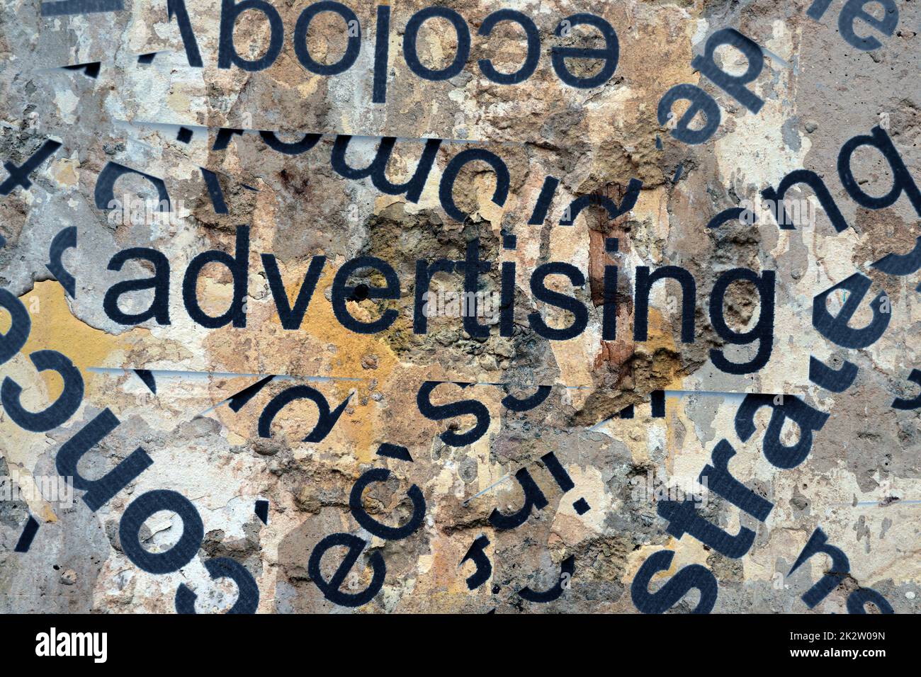 Positive advertising hi-res stock photography and images - Alamy