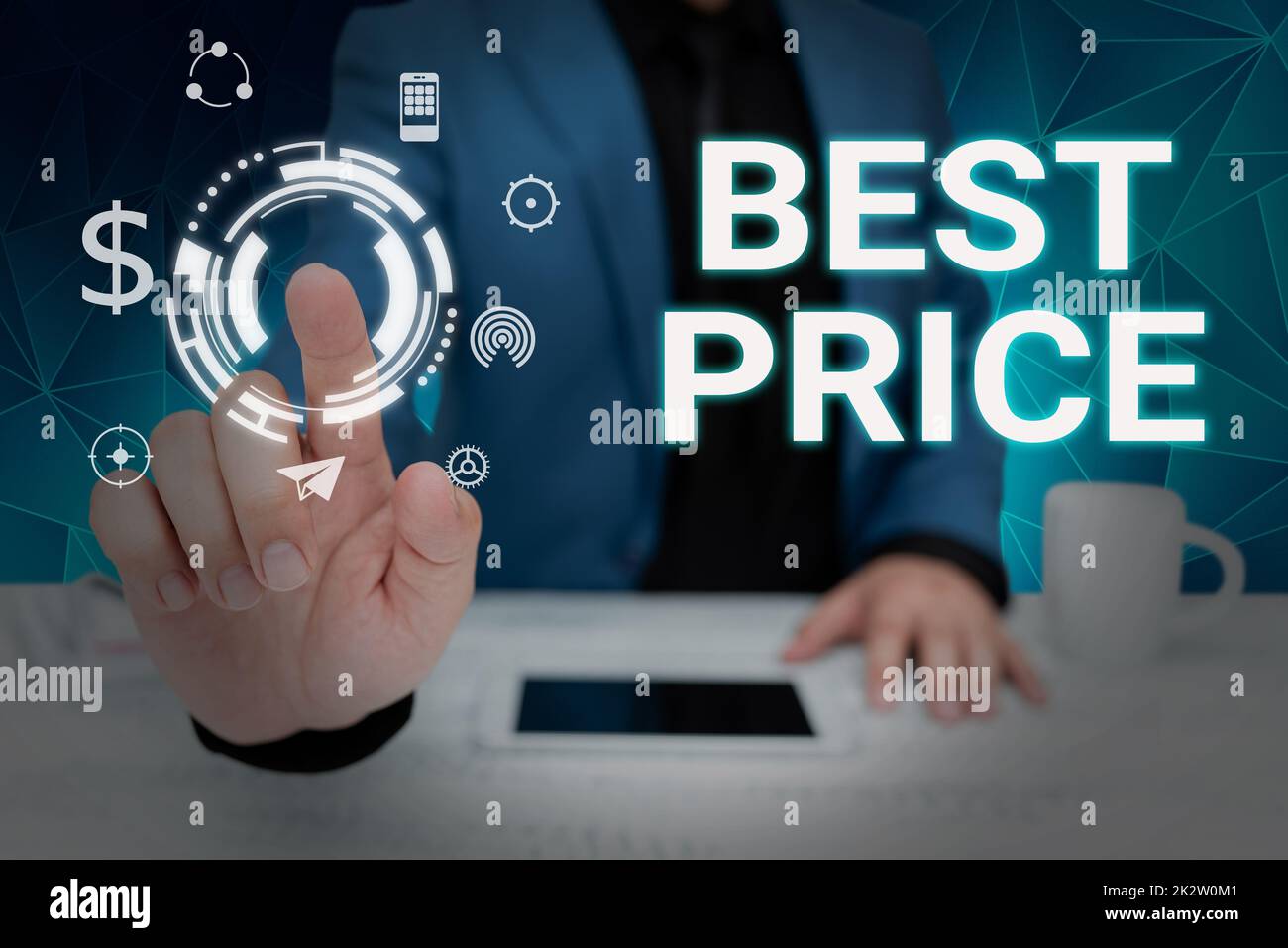 Inspiration showing sign Best Price. Word for Buyer or seller can ...