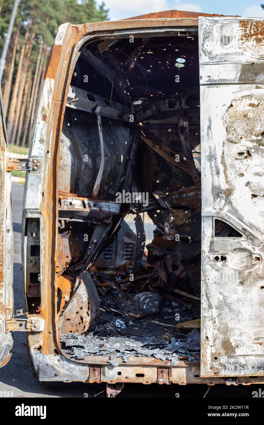 Victim of explosion hi-res stock photography and images - Alamy