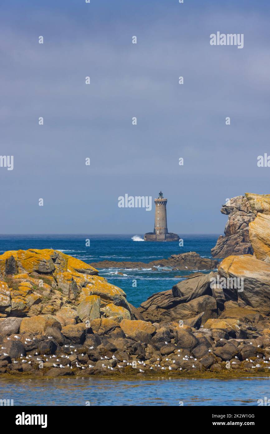Phare du four france hi-res stock photography and images - Alamy