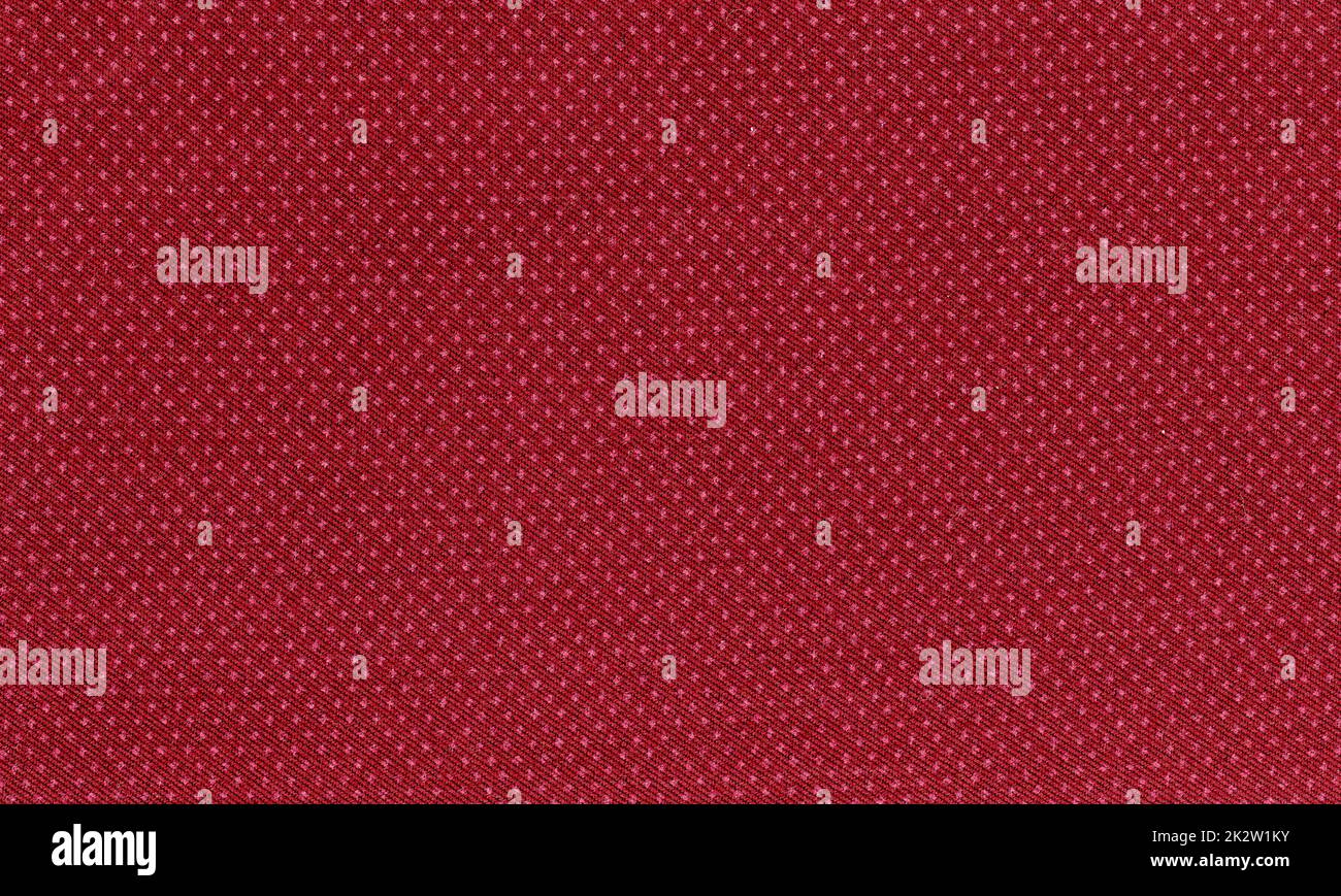 red fabric texture background Stock Photo - Alamy