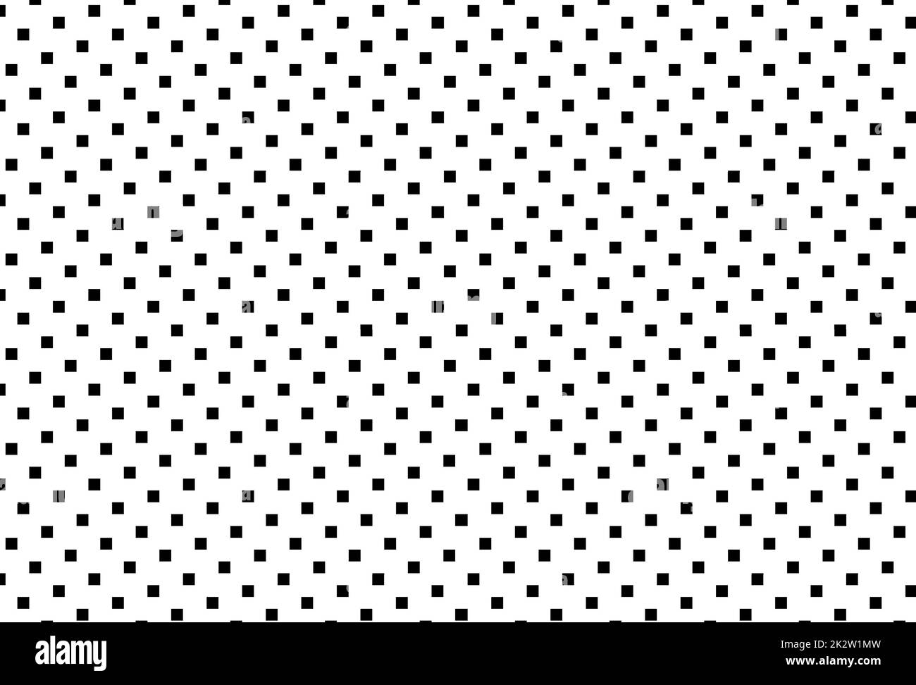 black and white squares Stock Photo - Alamy