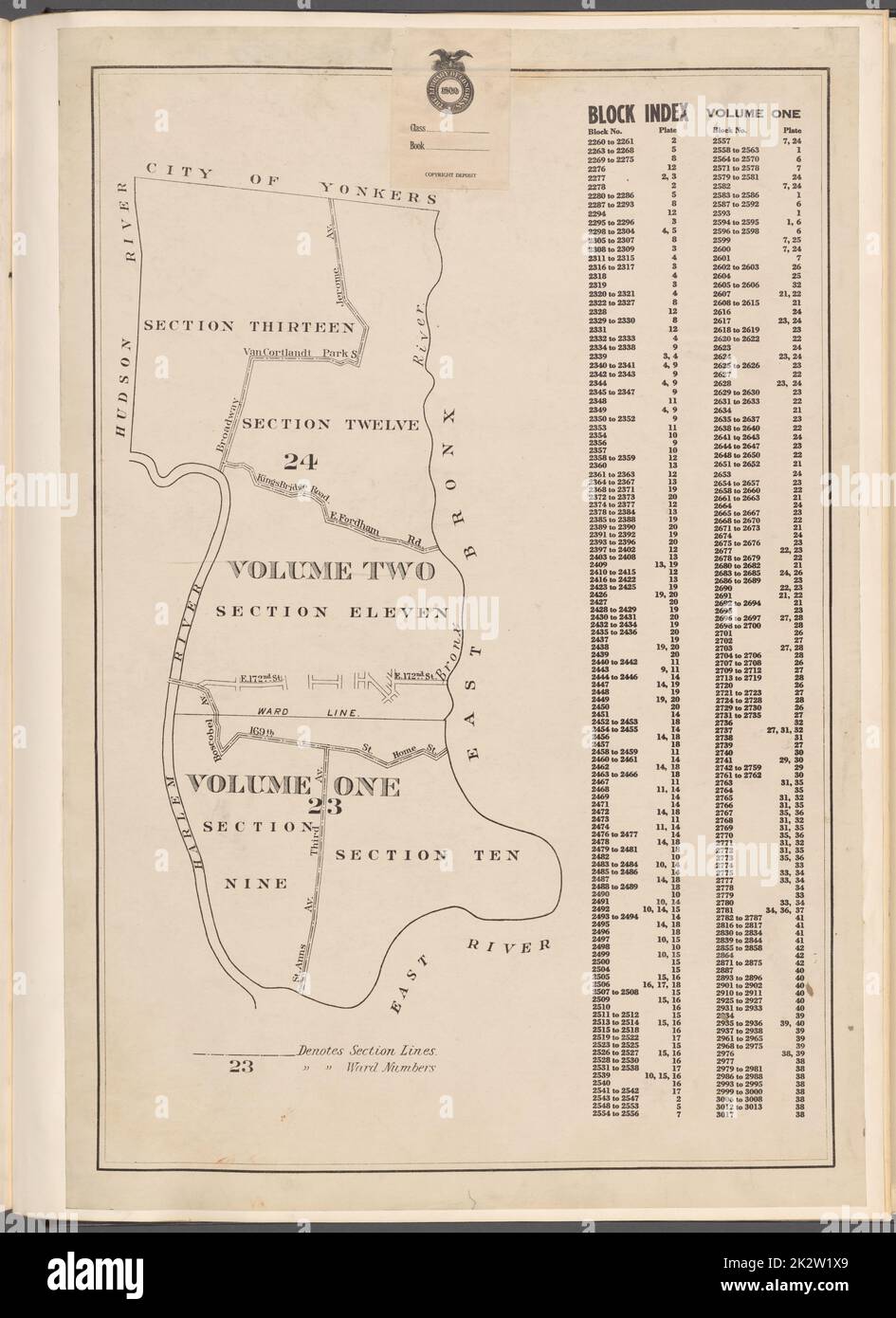 Cartographic, Maps. 1942. Lionel Pincus and Princess Firyal Map Division. Real property , New ...