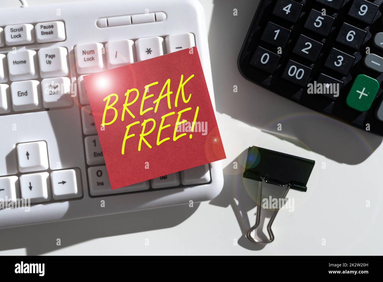 Conceptual display Break Free. Concept meaning another way of saying ... Conceptual display Break Free. Concept meaning another way of saying ...