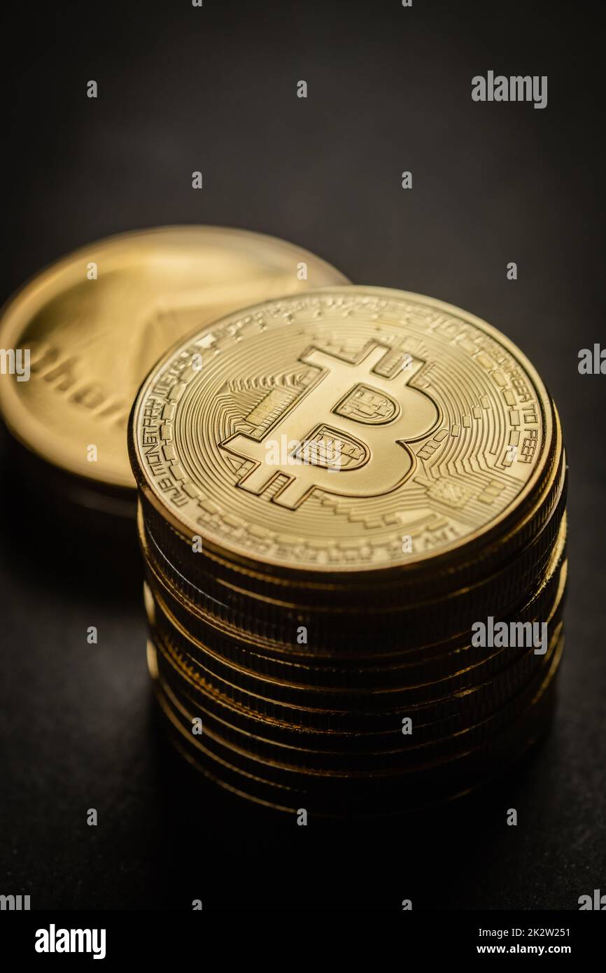 Stack pool hi-res stock photography and images - Alamy