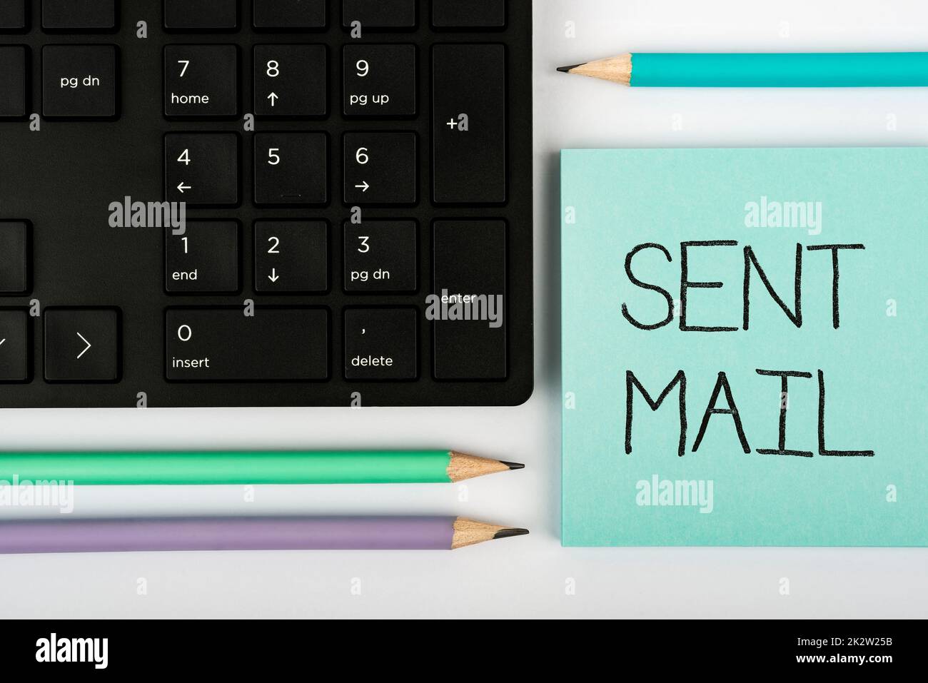 Inspiration showing sign Sent Mail. Concept meaning Event where a ...