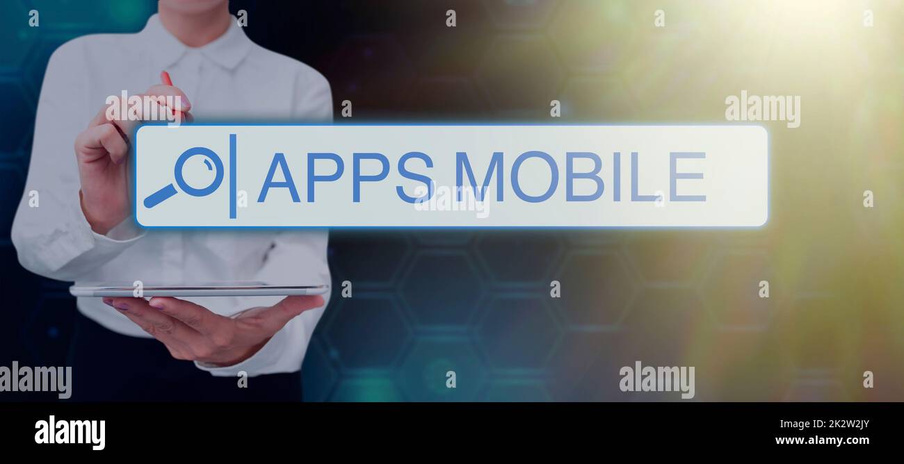 Hand held device hi-res stock photography and images - Alamy